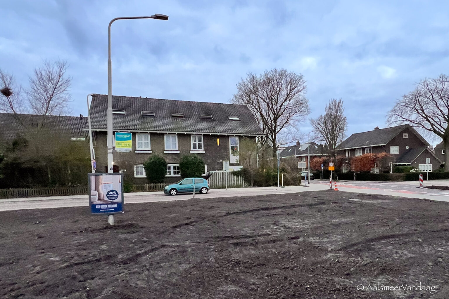 Foto 490: verzin en win - AALSMEERVANDAAG