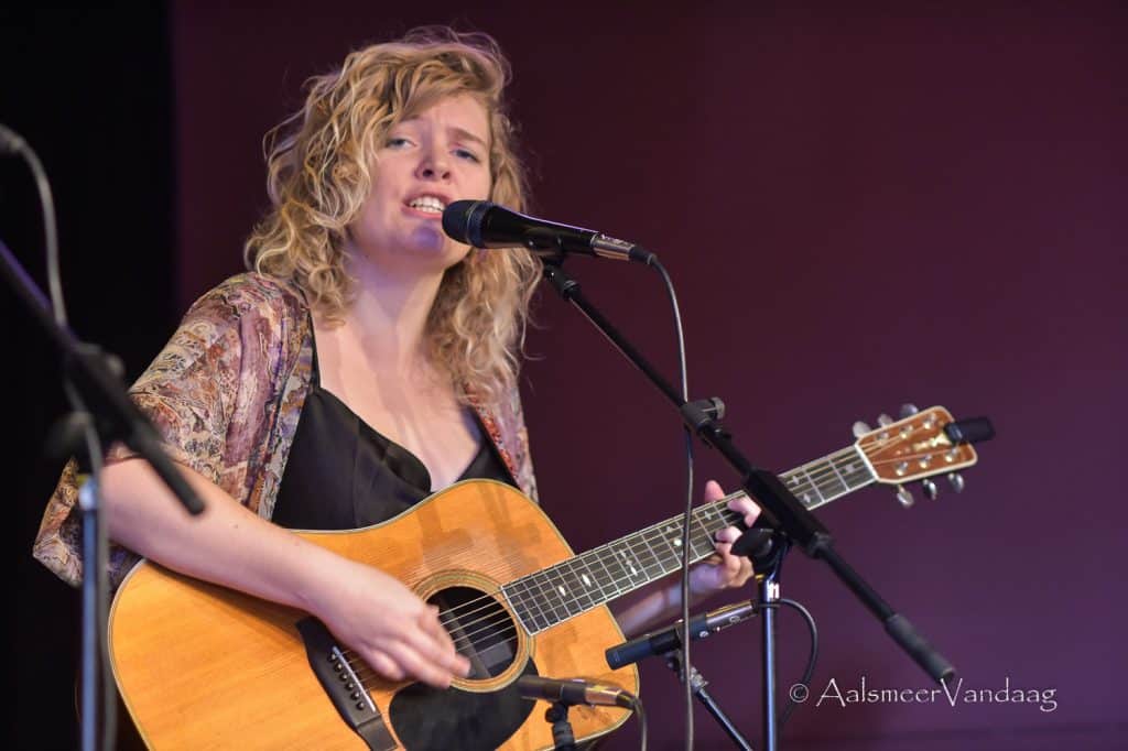 Akoestisch feestje met country klassiekers - AALSMEERVANDAAG
