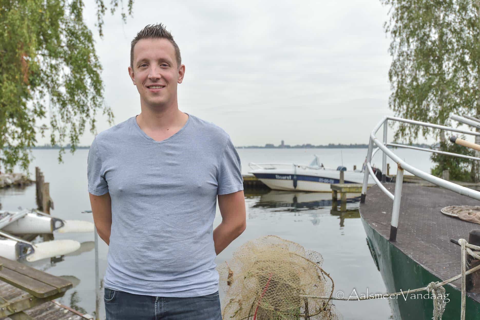 Rekelhof draagt over aan volgende generatie - AALSMEERVANDAAG