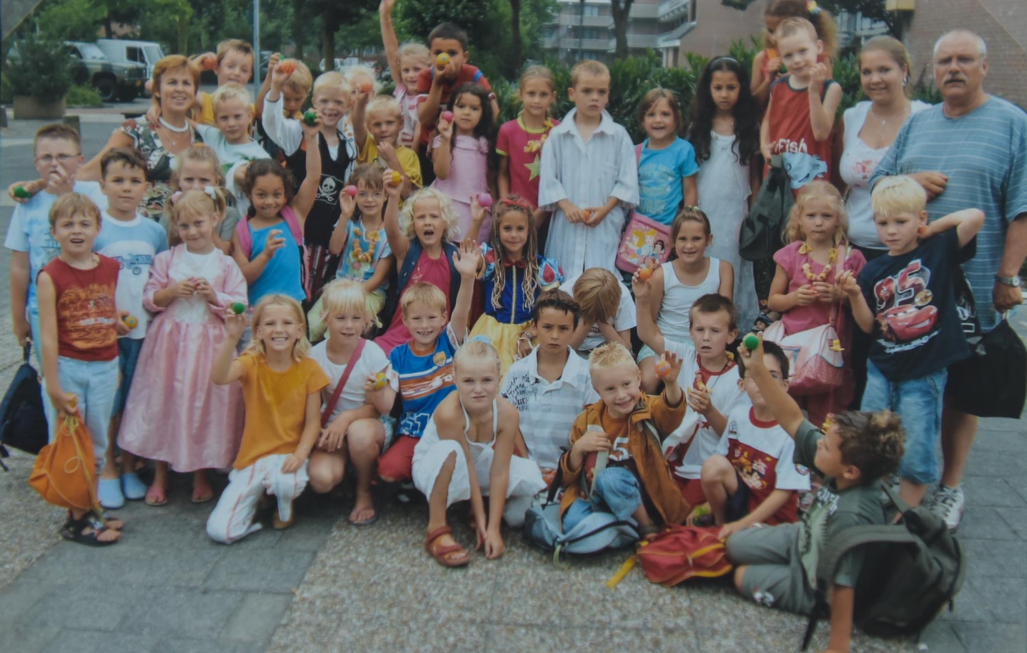 De meester van toen: Wim den Boef - AALSMEERVANDAAG