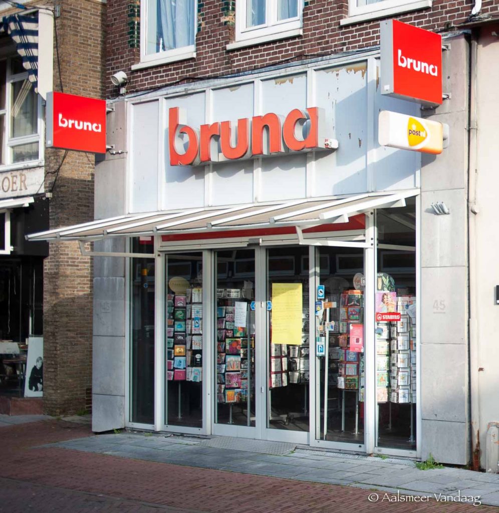 Boekenwinkels in zwaar weer: 'Aalsmeerders zijn trouwe klanten ...